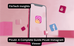 Picuki: A Complete Guide to Anonymous Instagram - FinTech Insights